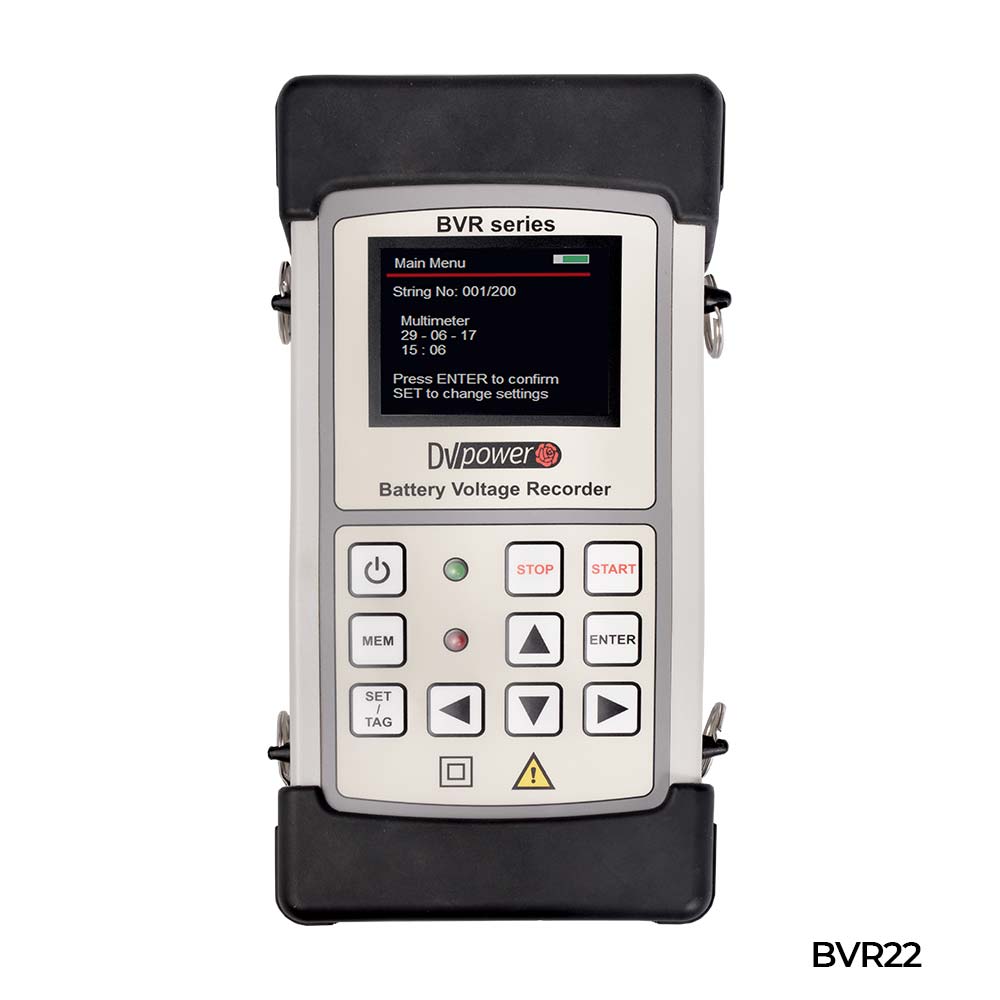 Battery Supervisors for Cell/String Voltage Measurement | DV Power